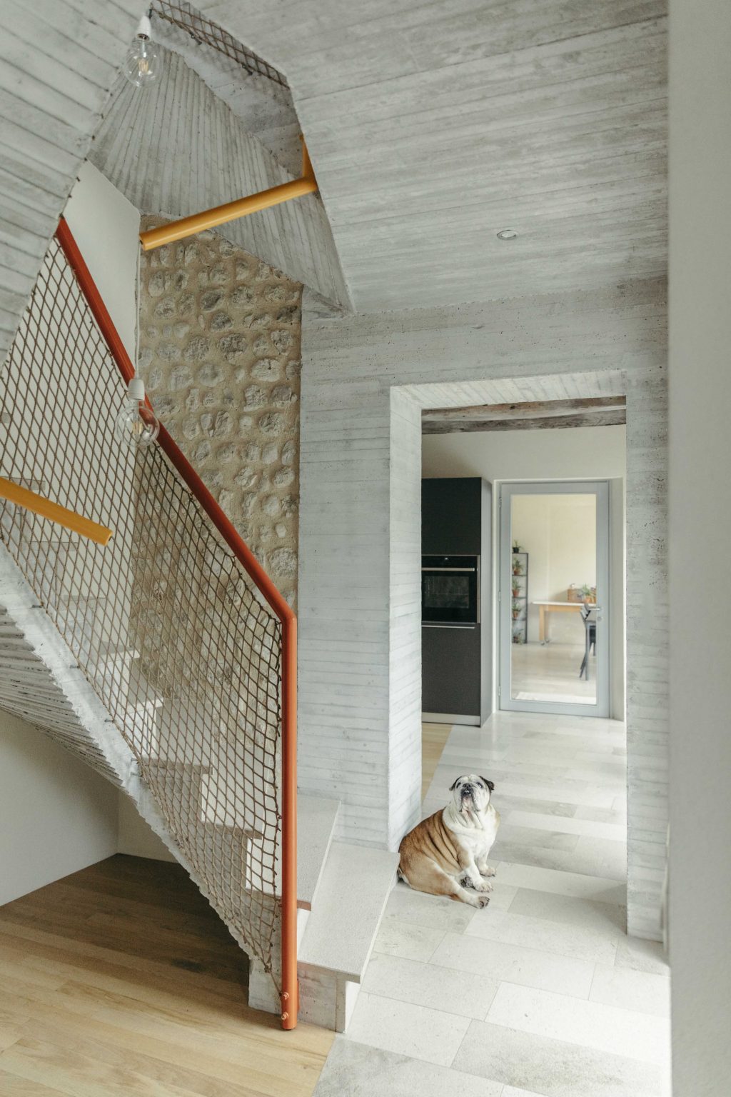 OTTO’S HOUSE – ELASTICOFarm