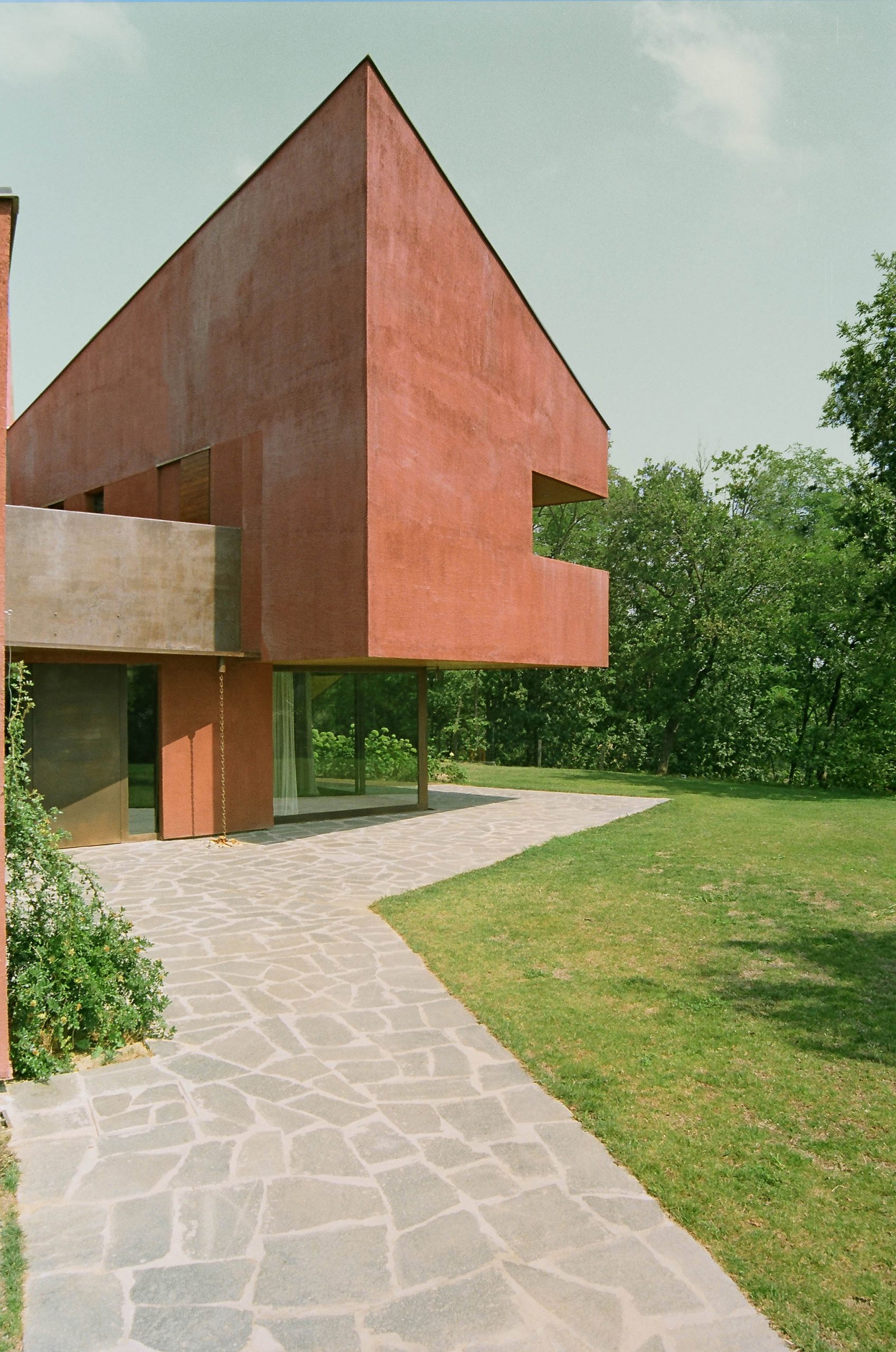 GOLF HOUSE – ELASTICOFarm